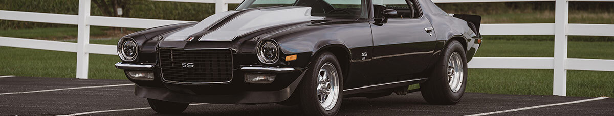 Restomod Upgrades for Camaro, Chevelle, and El Camino