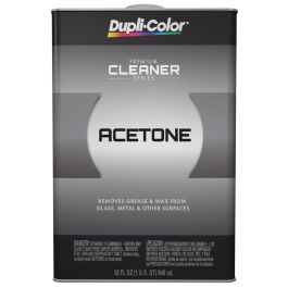 Dupli-Color Professional Acetone Quart