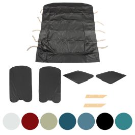 Distinctive Industries Deluxe Headliner Kit