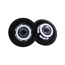 Monster Stage 1 Bi-LED Projector Headlights