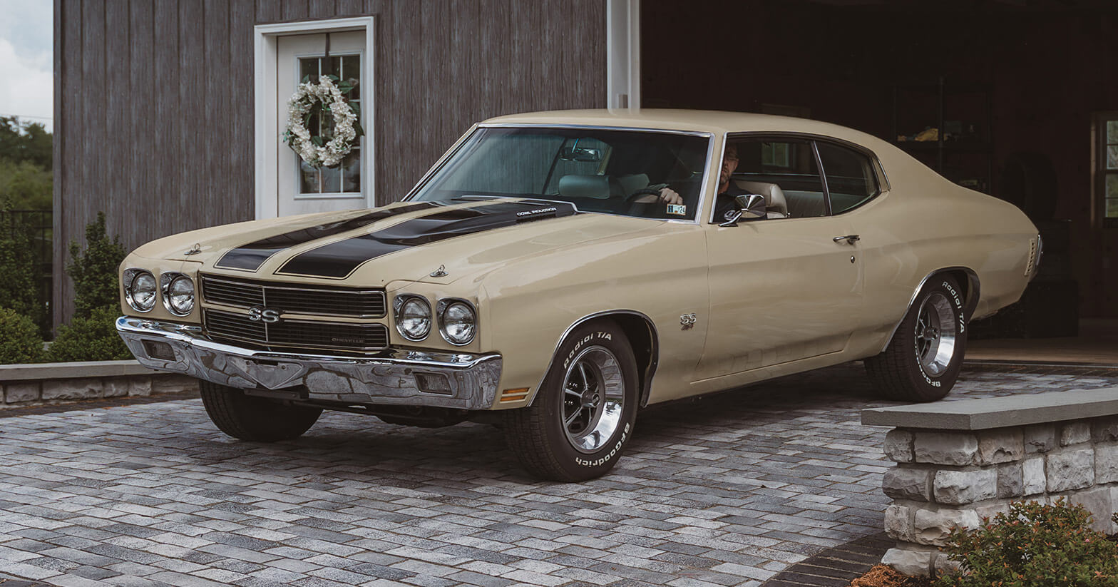 Best Restoration Mods for Classic Chevy Chevelles